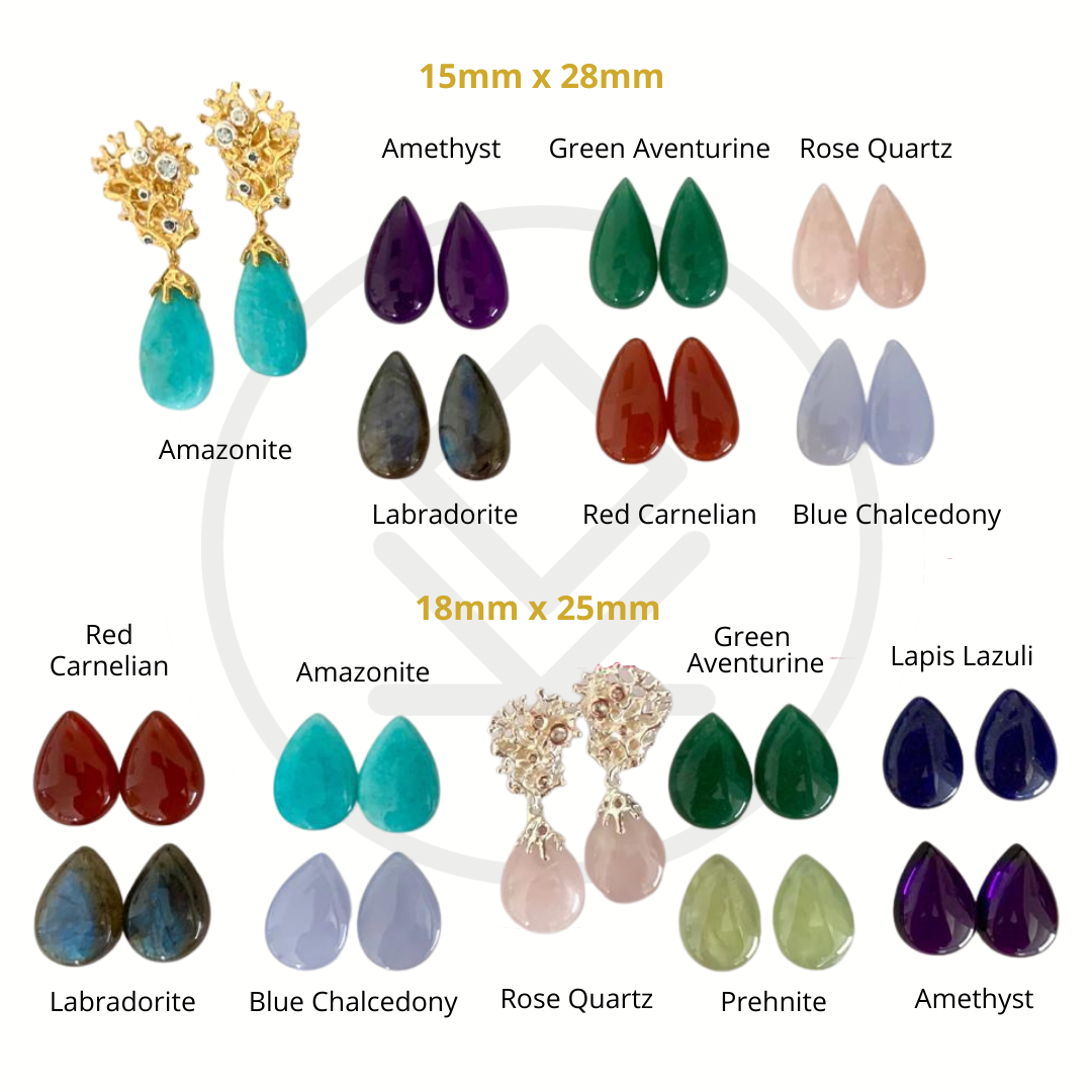 FRAGMENTS - Keiko Jewellery Keiko Jewellery